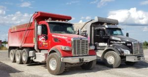 Truck Specifications - Laura Kopetsky Tri-Ax